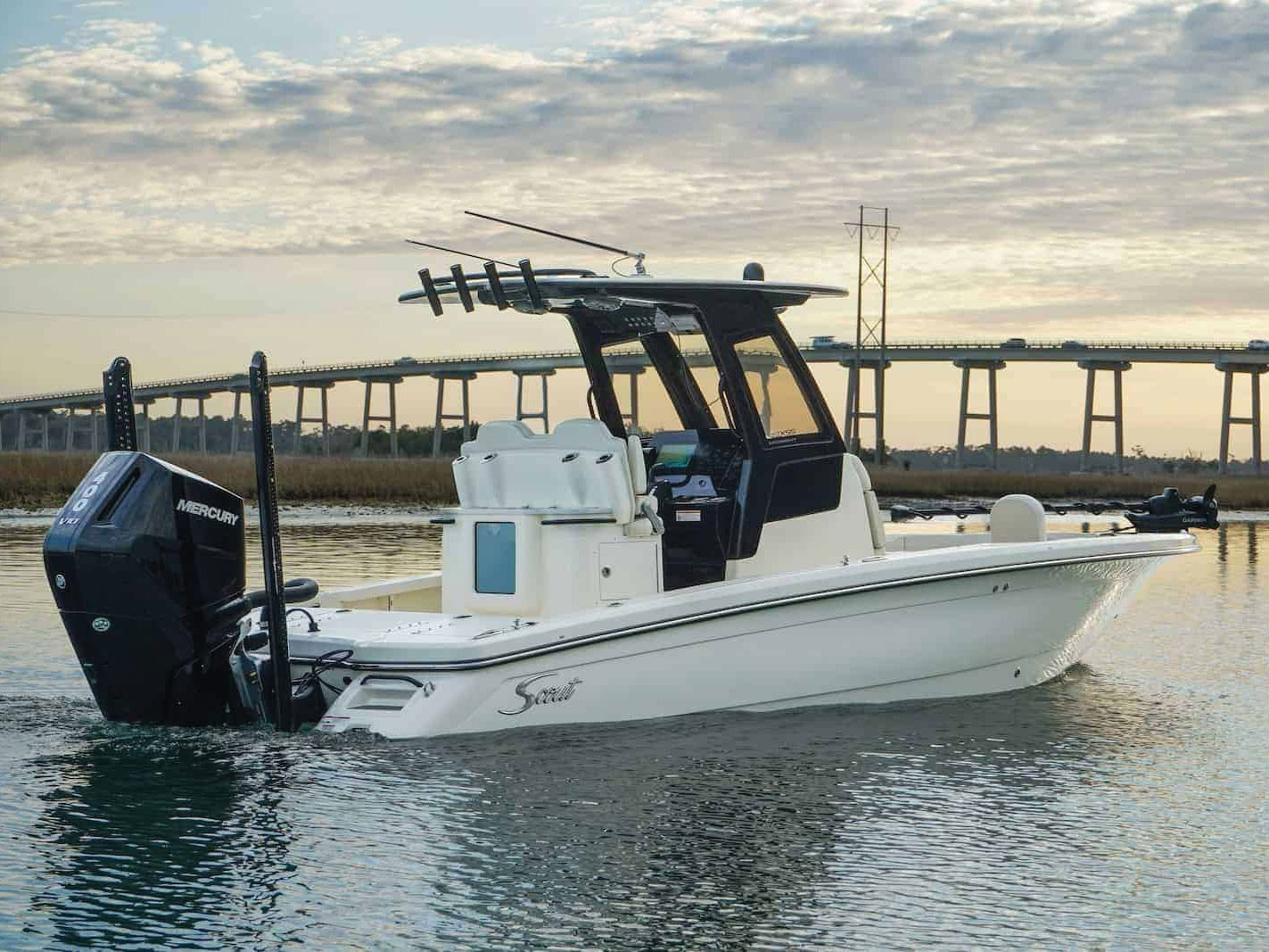 Best Hybrid Bay Boats for Inshore and Offshore Fishing | Sport Fishing Mag