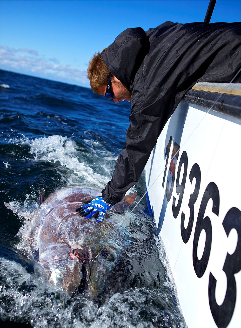 10 Best Tuna Fishing Spots, Where to Catch Big Tuna | Sport Fishing Mag