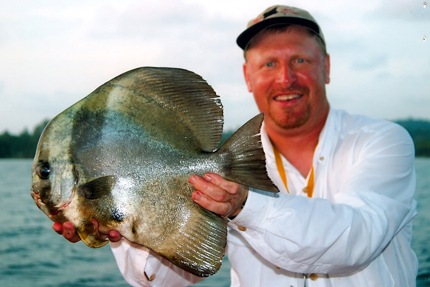 22 Weird Fishing World Records | Sport Fishing Mag