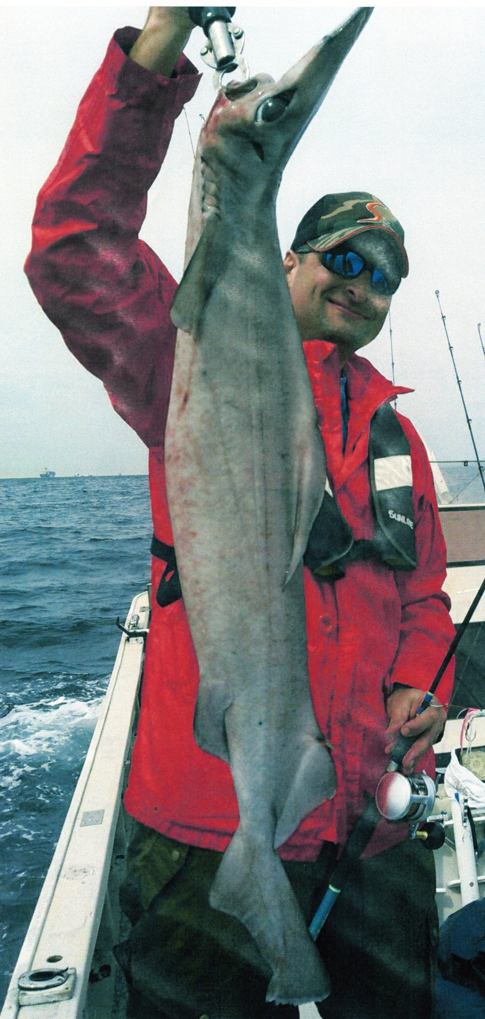 22 Weird Fishing World Records | Sport Fishing Mag
