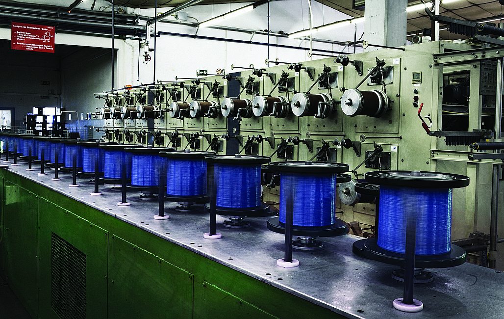 Fishing Line Strength Test & Chart | Sport Fishing Mag