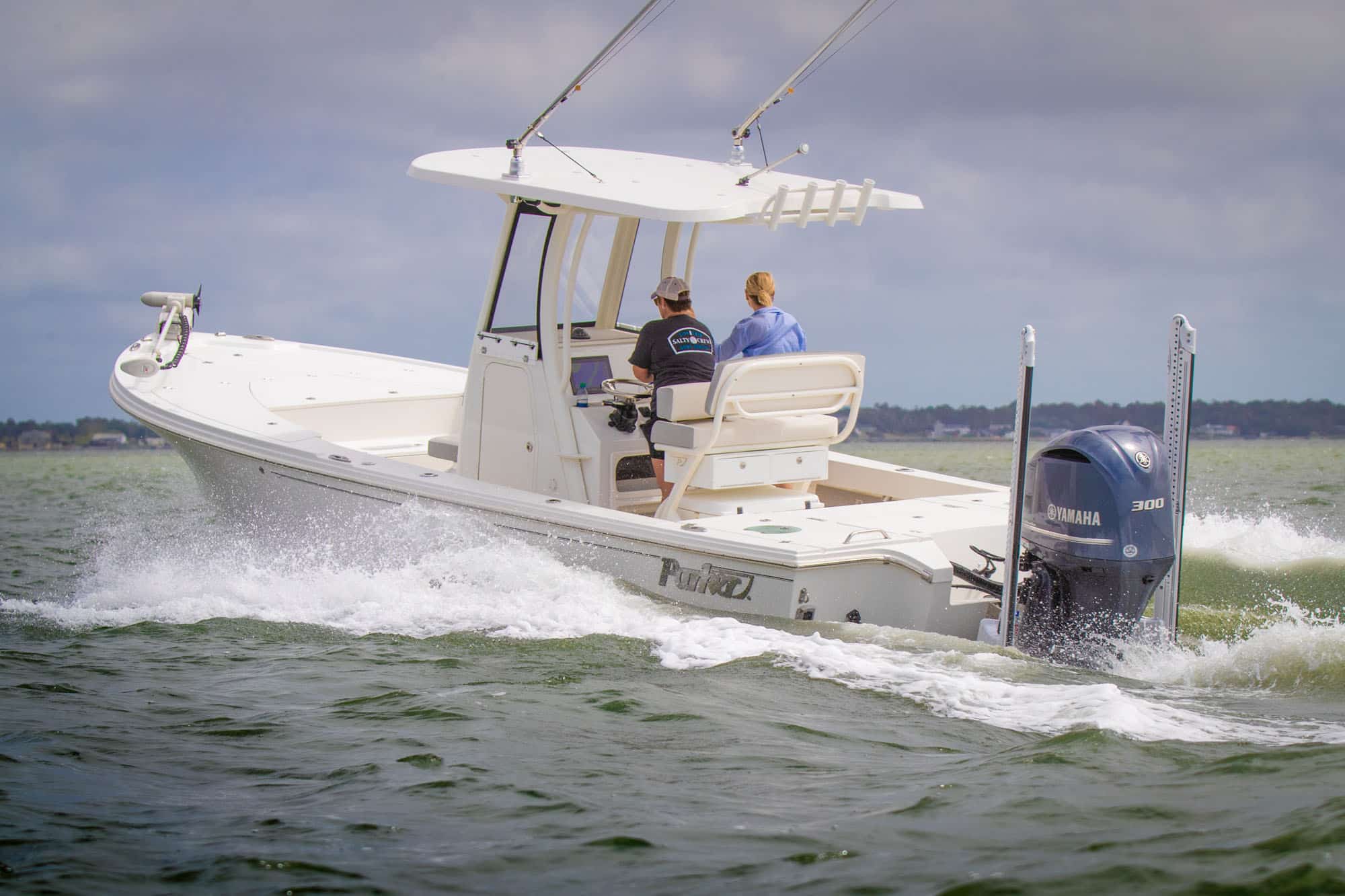 Best Hybrid Bay Boats for Inshore and Offshore Fishing | Sport Fishing Mag