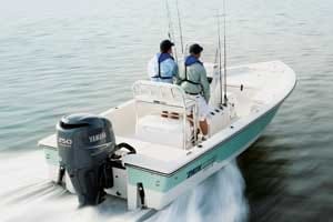 Pathfinder 2200 XL Review | Sport Fishing Mag