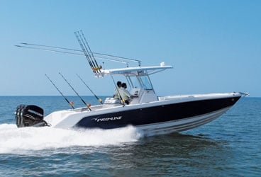 Pro-Line 35 Super Sport Review | Sport Fishing Mag