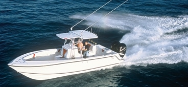 Sea Vee 290 Review | Sport Fishing Mag