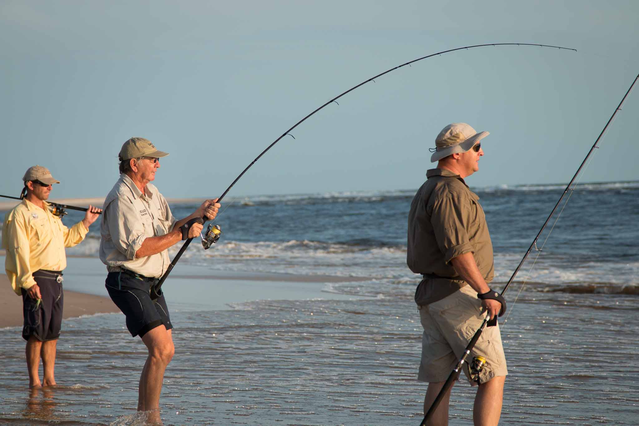 Fish the Beaches and Lagoons of Gabon | Sport Fishing Mag