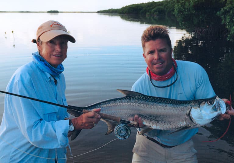Tarpon Pictures, Largest Tarpon Ever Caught | Sport Fishing Mag