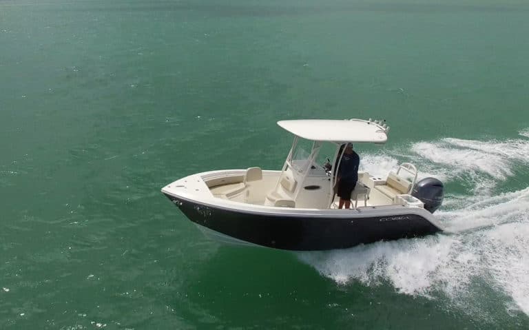 5 Best Small Center Console Boats, Affordable Starter Boats | Sport ...