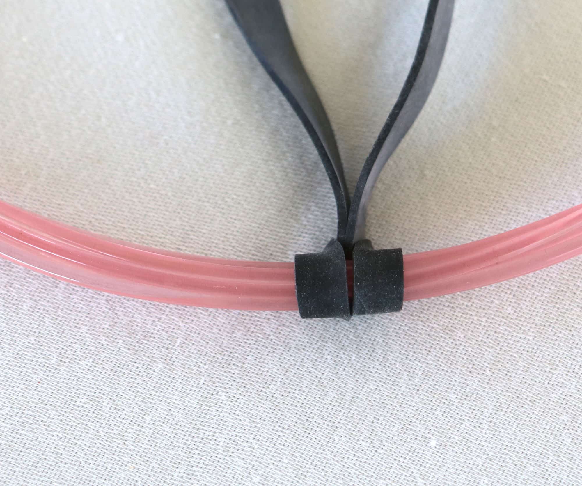 How to Keep Saltwater Leaders Neatly Coiled