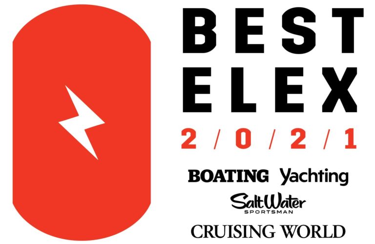Best Electronics Awards 2021