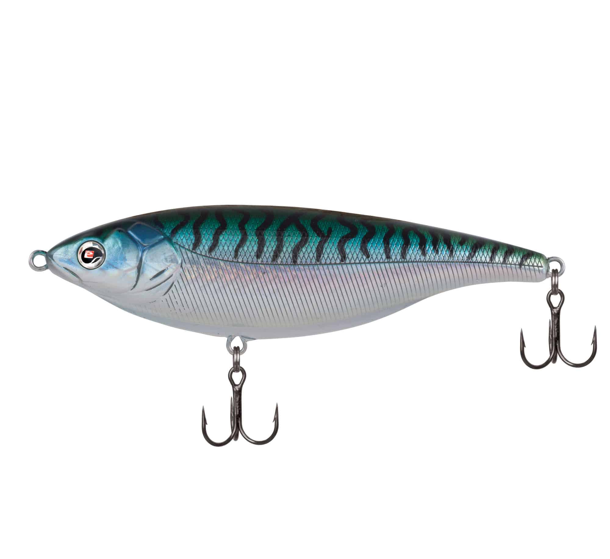 Nine Top Jerkbait Lures for Inshore Fishing