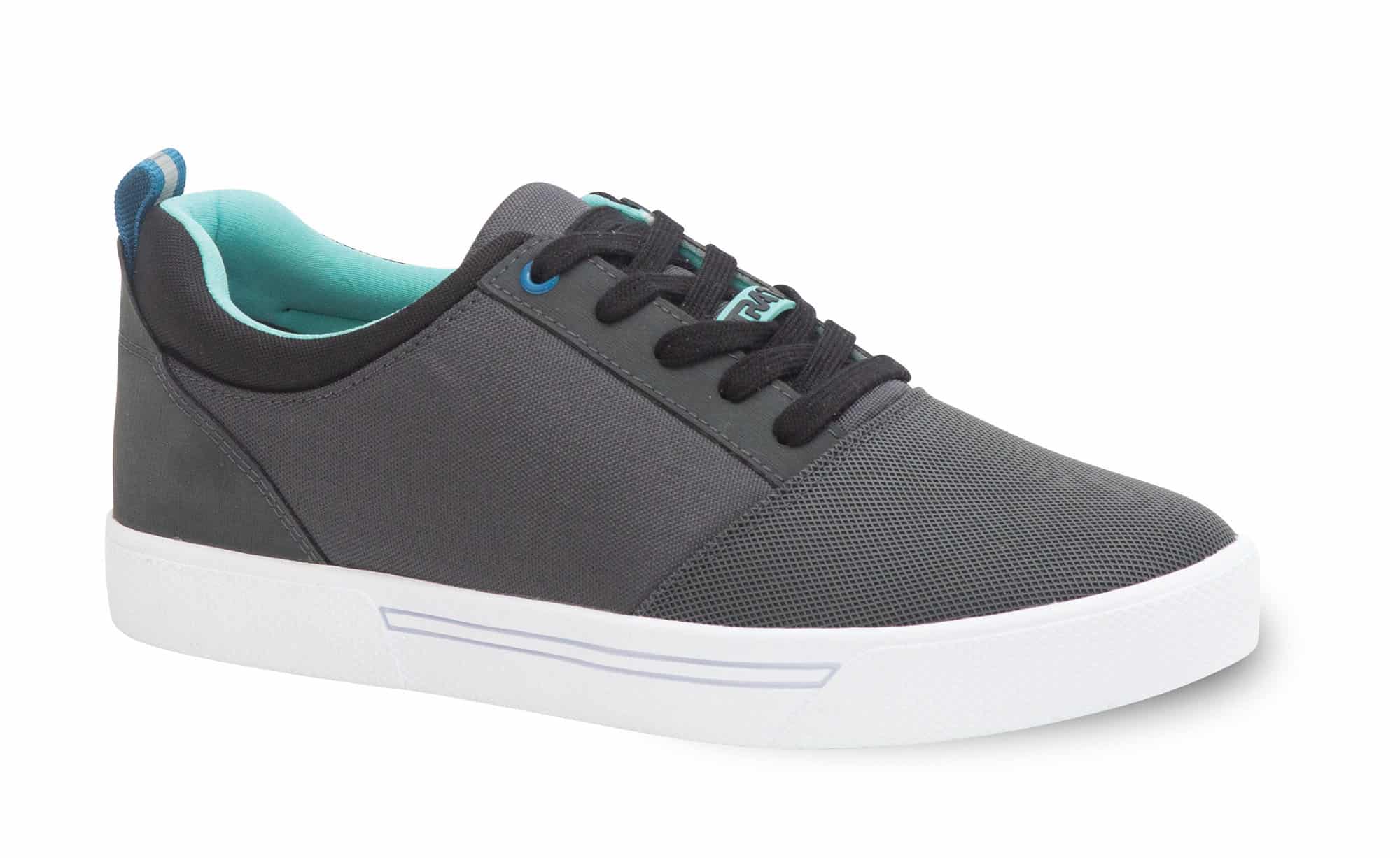 Good Boat Shoes Offer Traction and Comfort for Long Days on Deck