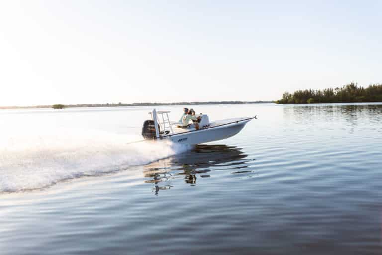 Best Skiffs for Flats Fishing