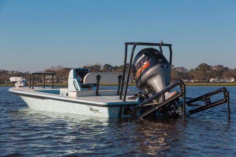 Best Skiffs for Flats Fishing