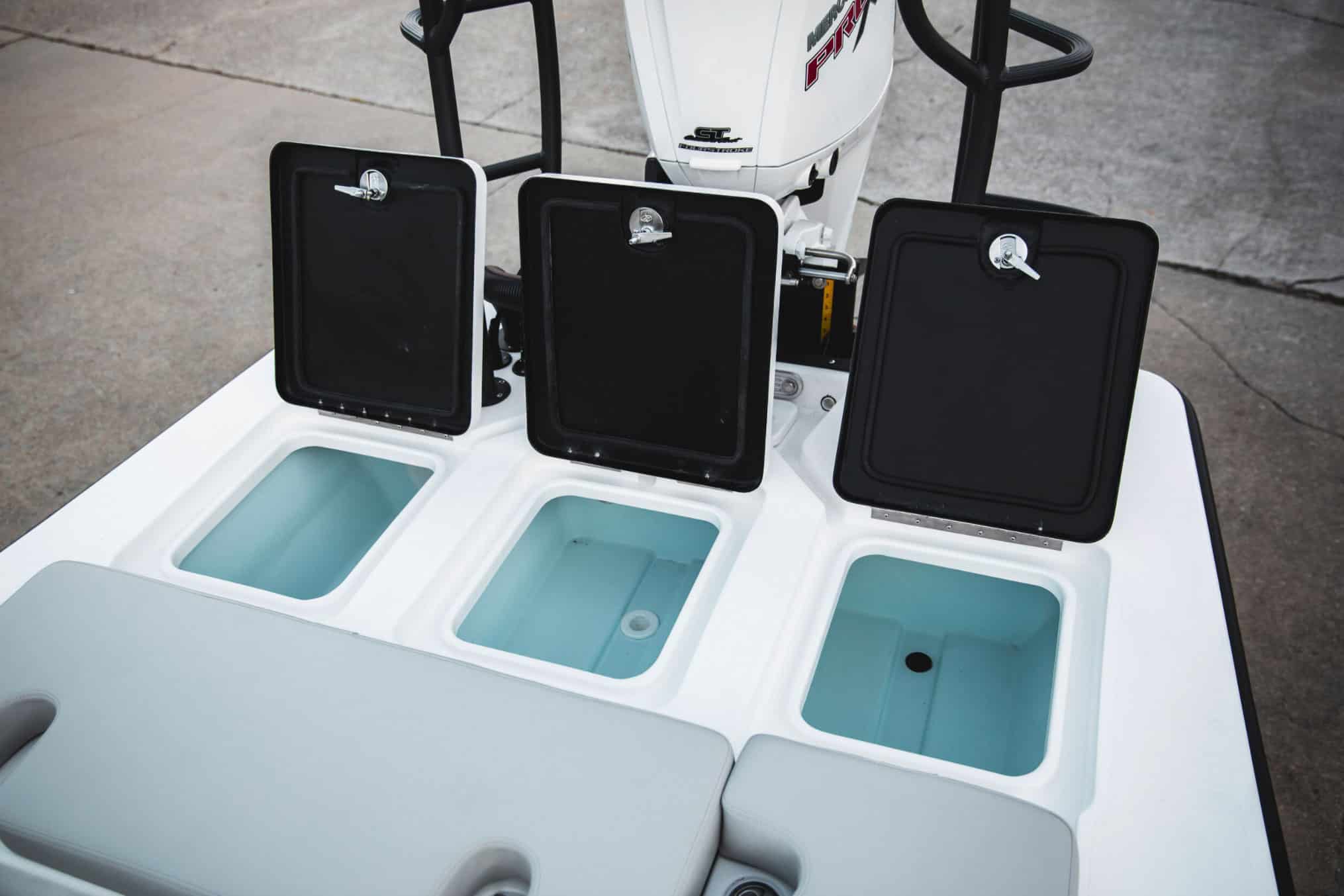 Best Skiffs for Flats Fishing