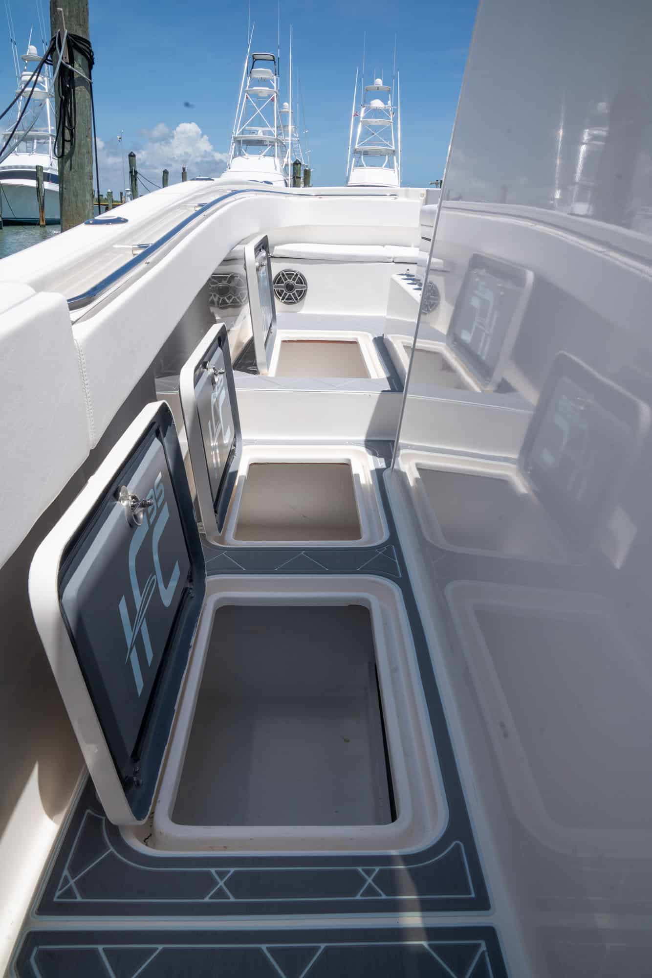 Insetta 35 IFC Boat Review