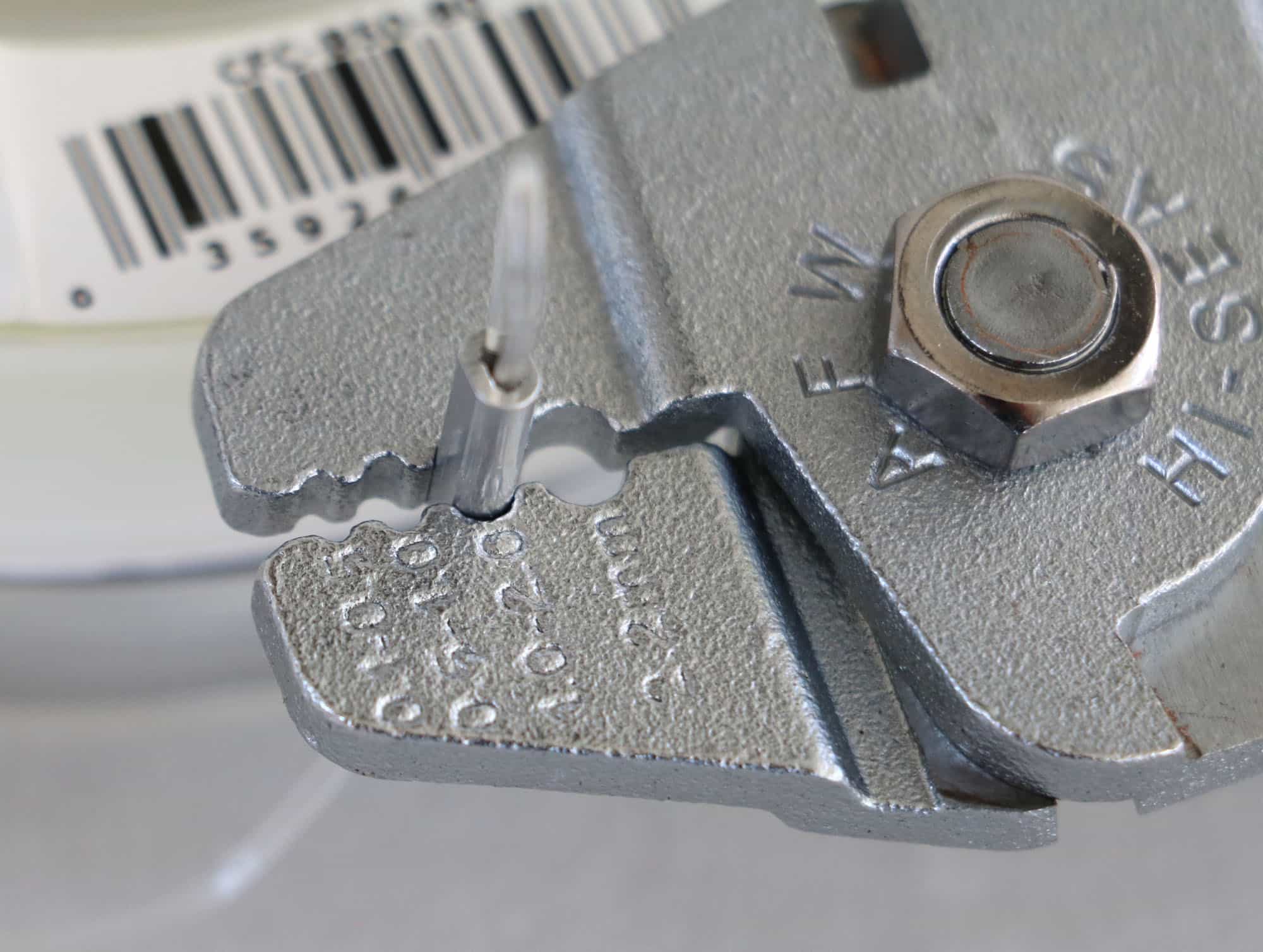 How to Make Good Fishing Crimps | Sport Fishing Mag