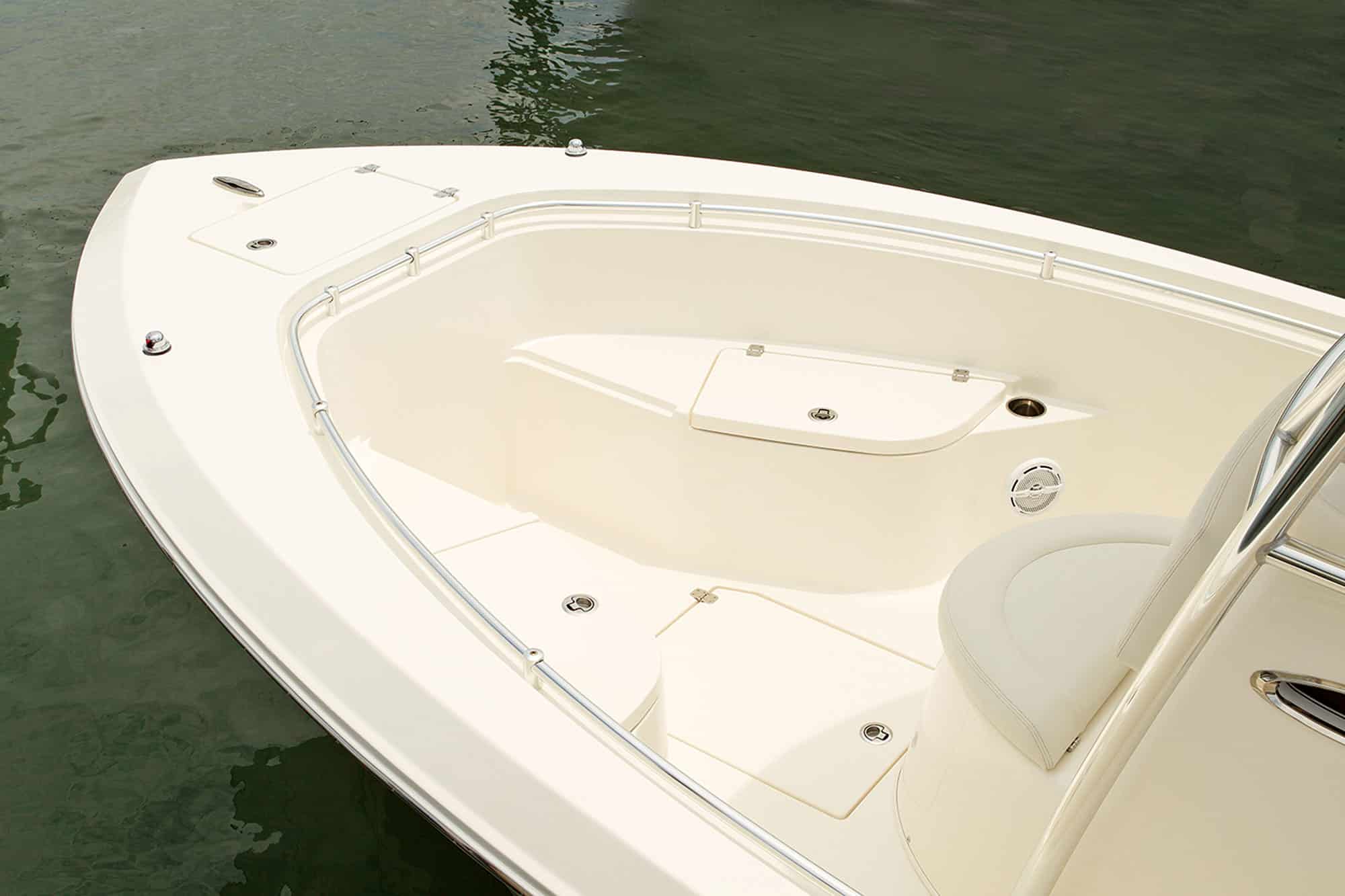 Five Great Center Consoles Under $80,000 | Sport Fishing Mag