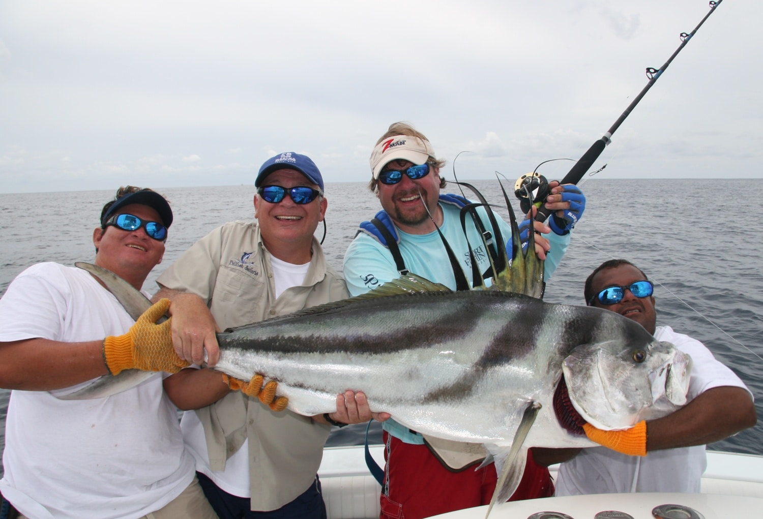 Eight Toughest Game Fish | Sport Fishing Mag