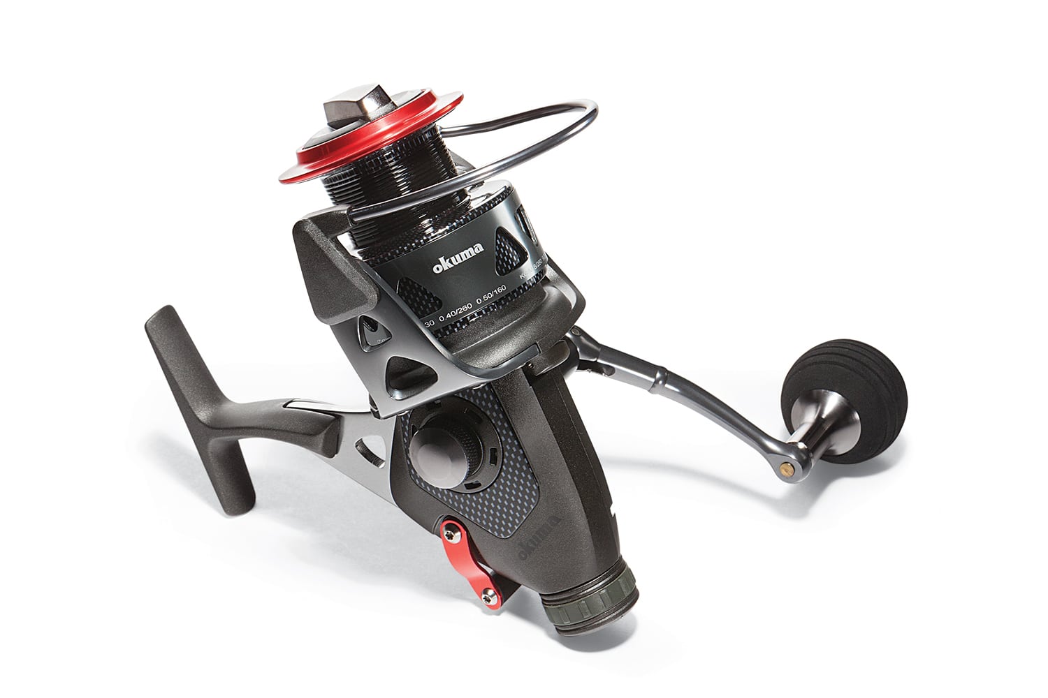 Spinning Reels With Secondary Drags | Sport Fishing Mag