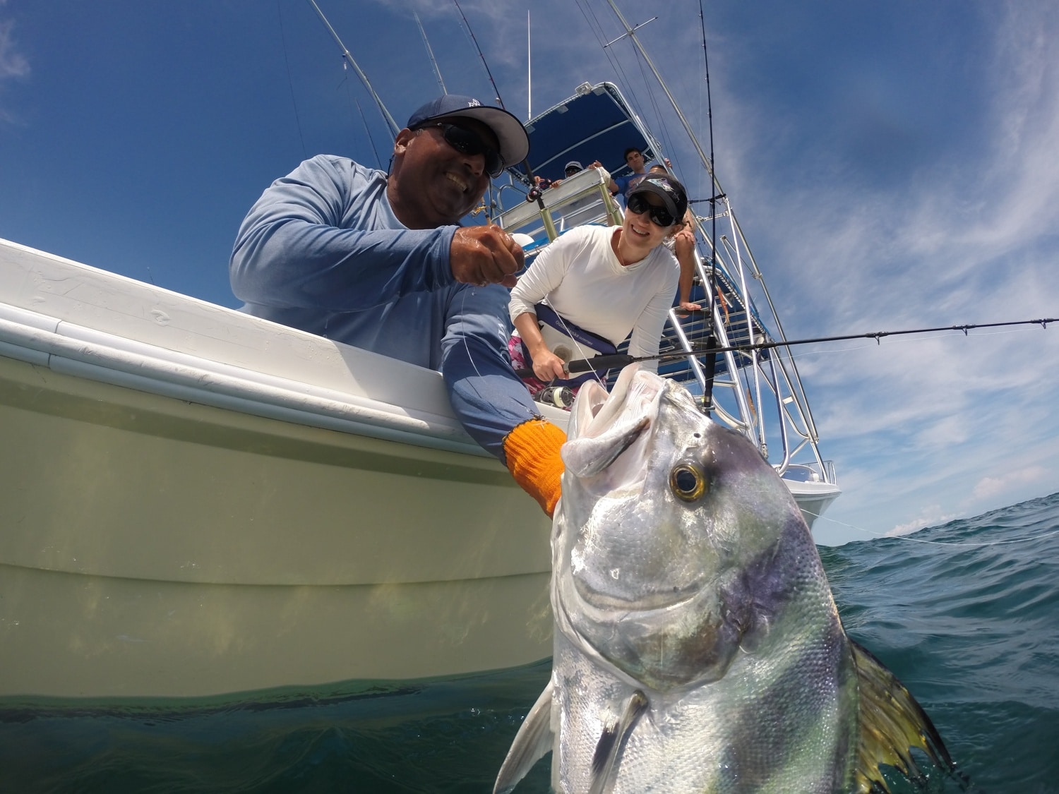 Fishing Vacation Packages, All-Inclusive Fishing Resorts | Sport ...