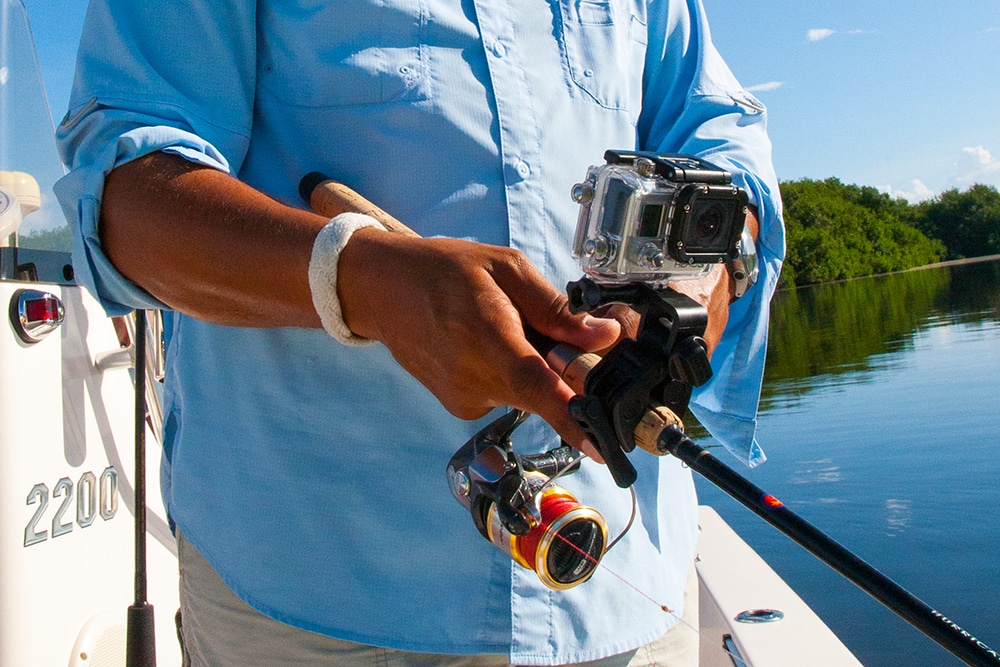 Shoot Better Fishing Clips