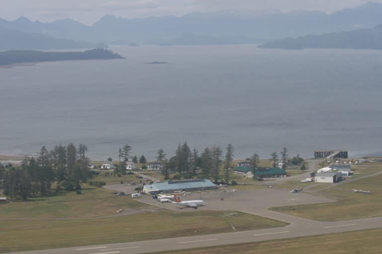 Fishing Remote Hippa Island | Sport Fishing Mag
