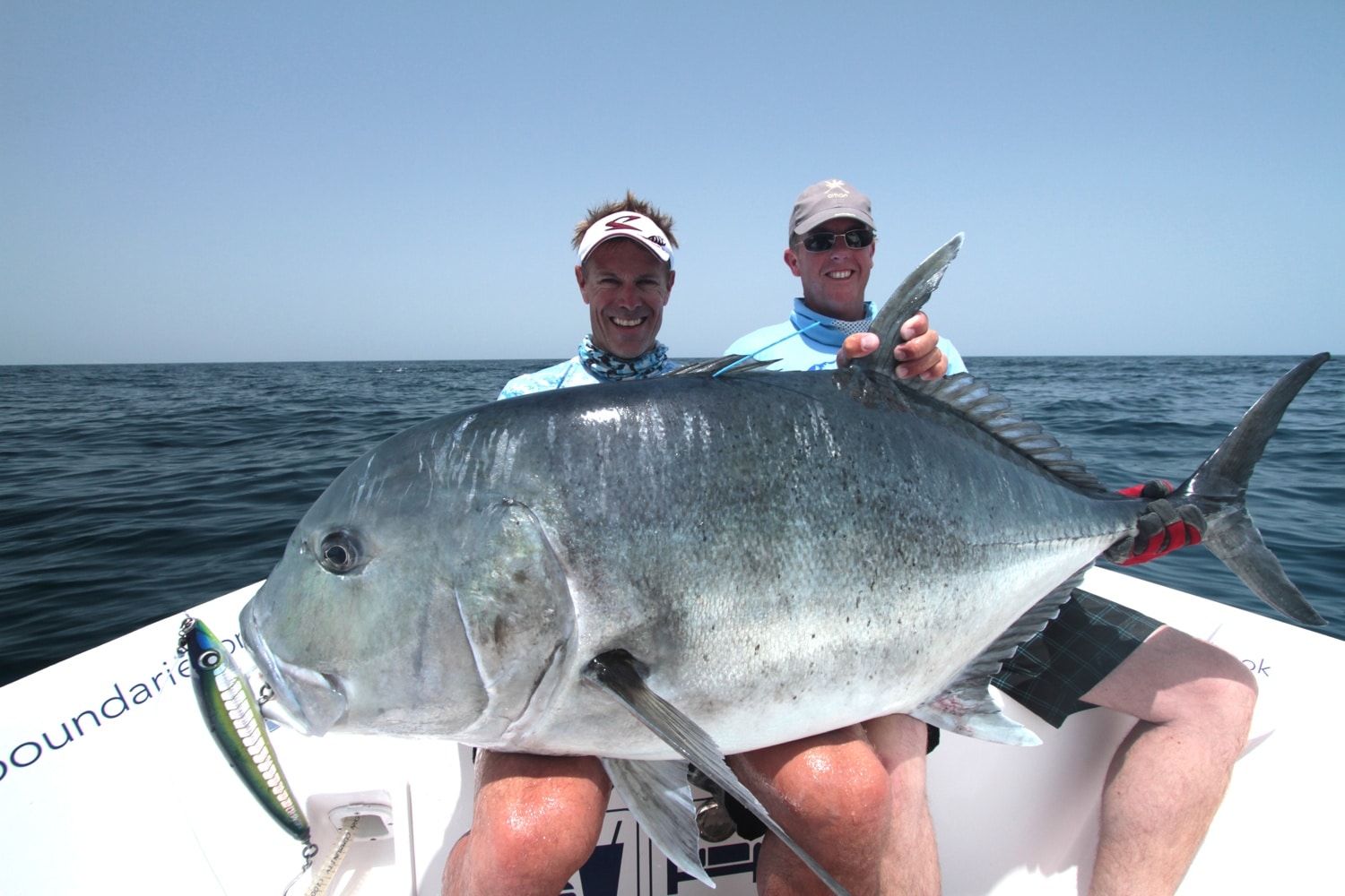 Eight Toughest Game Fish | Sport Fishing Mag