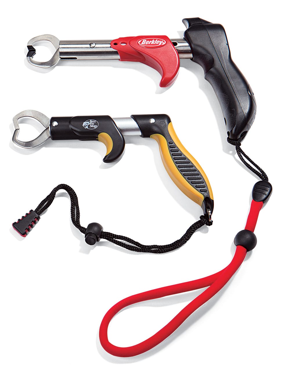 A Guide to Fish Grippers | Sport Fishing Mag