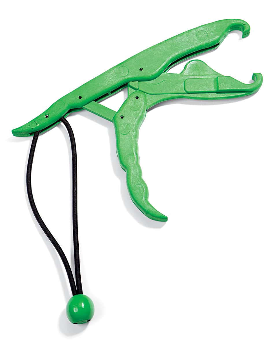 A Guide to Fish Grippers | Sport Fishing Mag