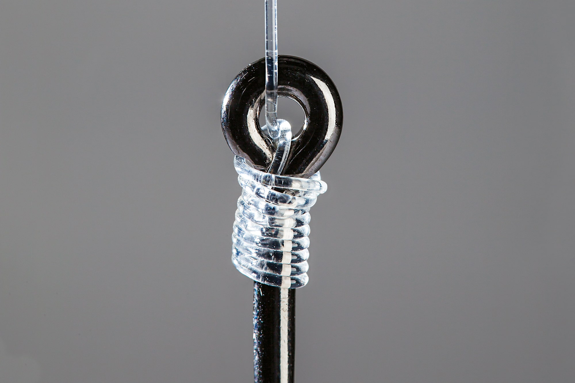 Snelling a Hook, How to Tie a Snell Knot | Sport Fishing Mag