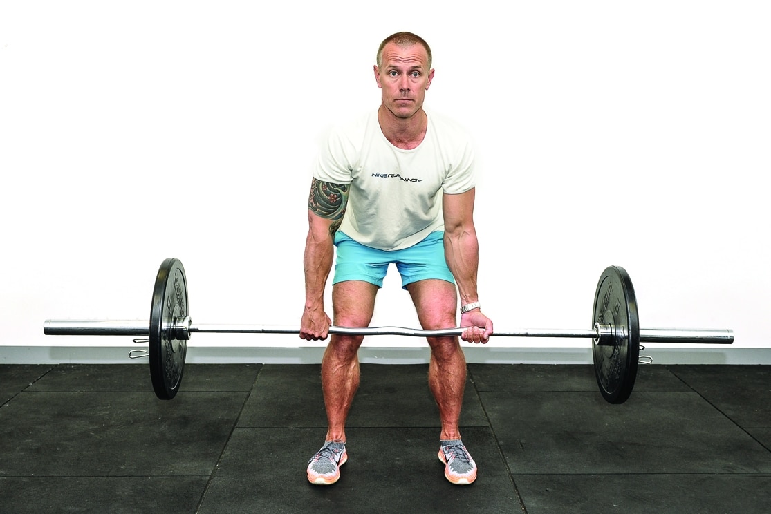 Workout for Fighting Big Fish | Sport Fishing Mag
