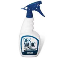 A Better Way To Spot Clean SeaDek Nonskid Sport Fishing Mag