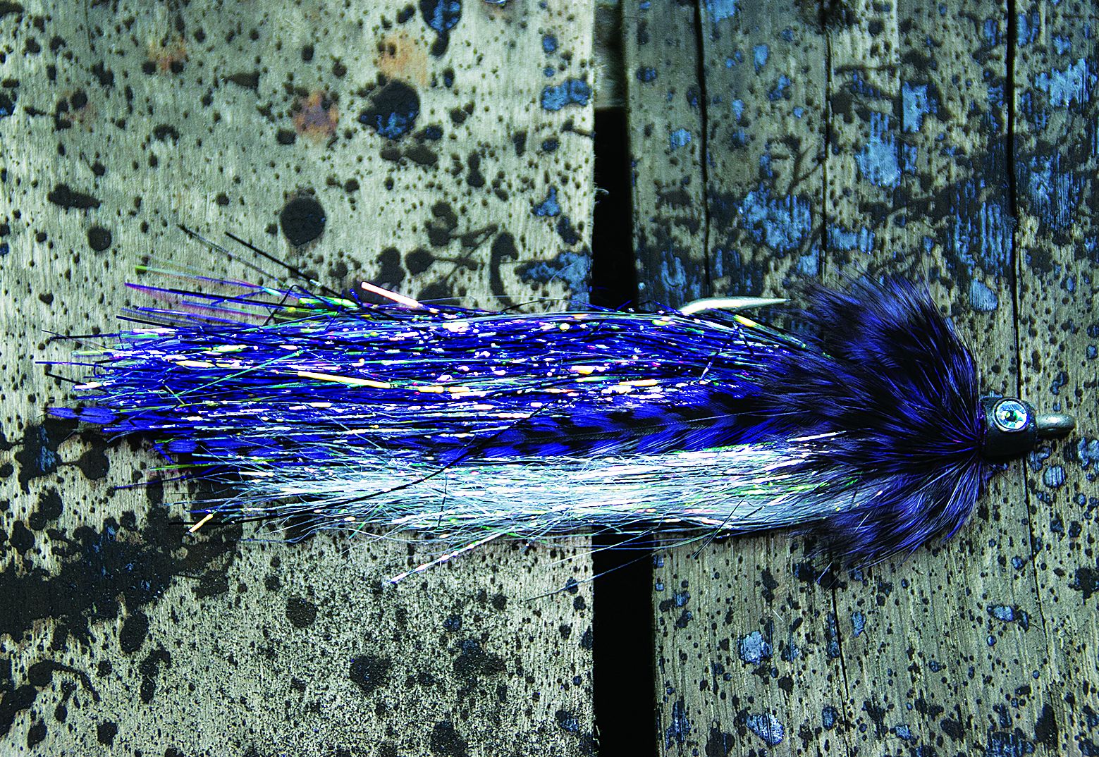 How To Fly Fish Offshore Weedlines | Sport Fishing Mag