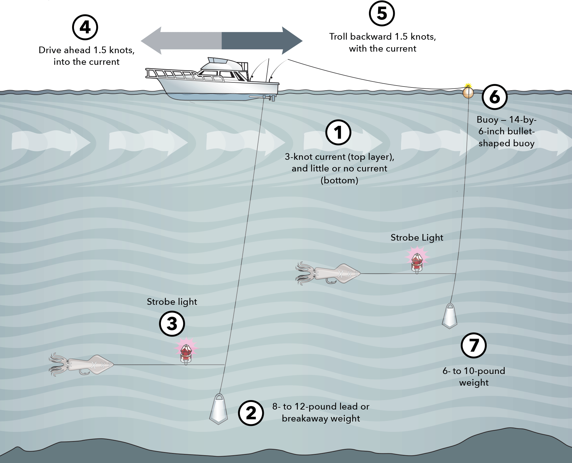 Swordfishing's Most Innovative Tactics from Around the World | Sport ...