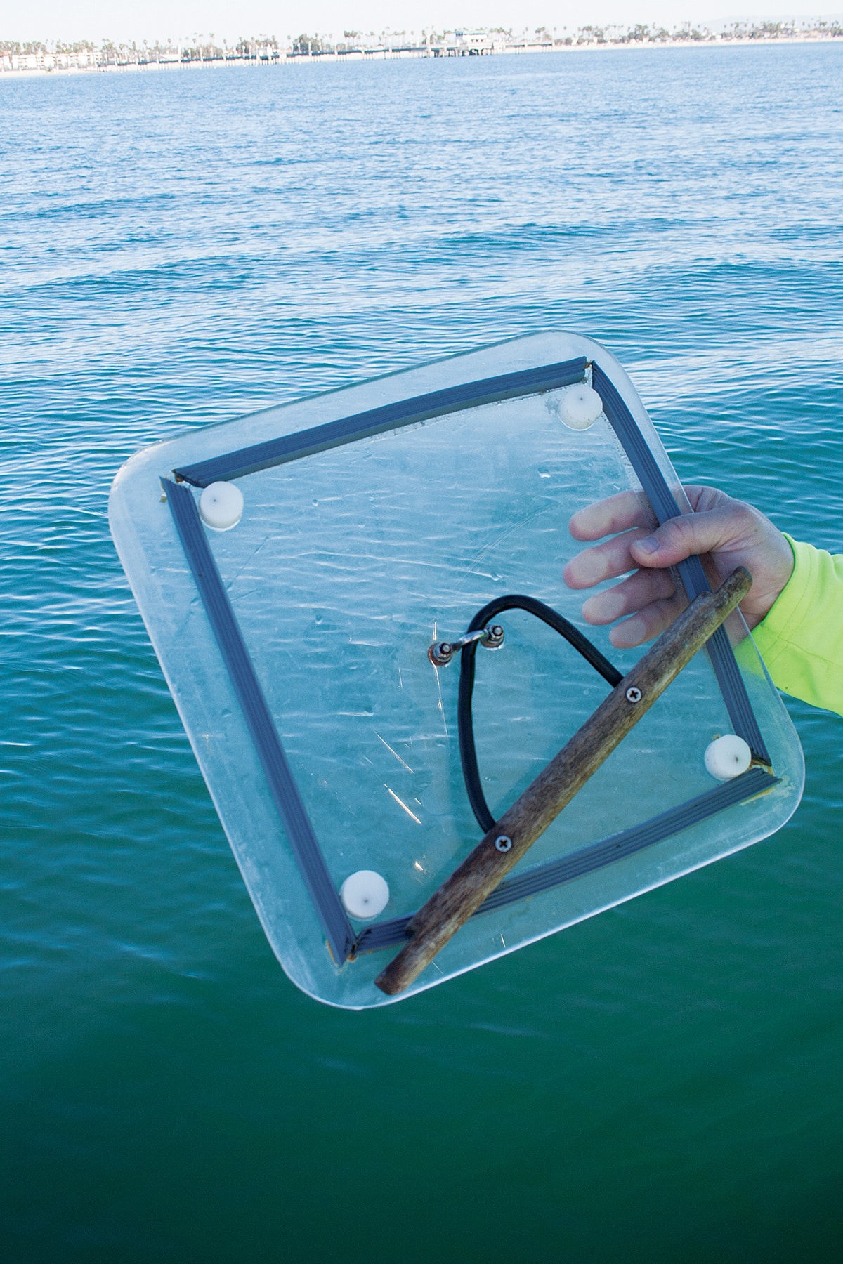 Making Pressurized Livewells | Sport Fishing Mag