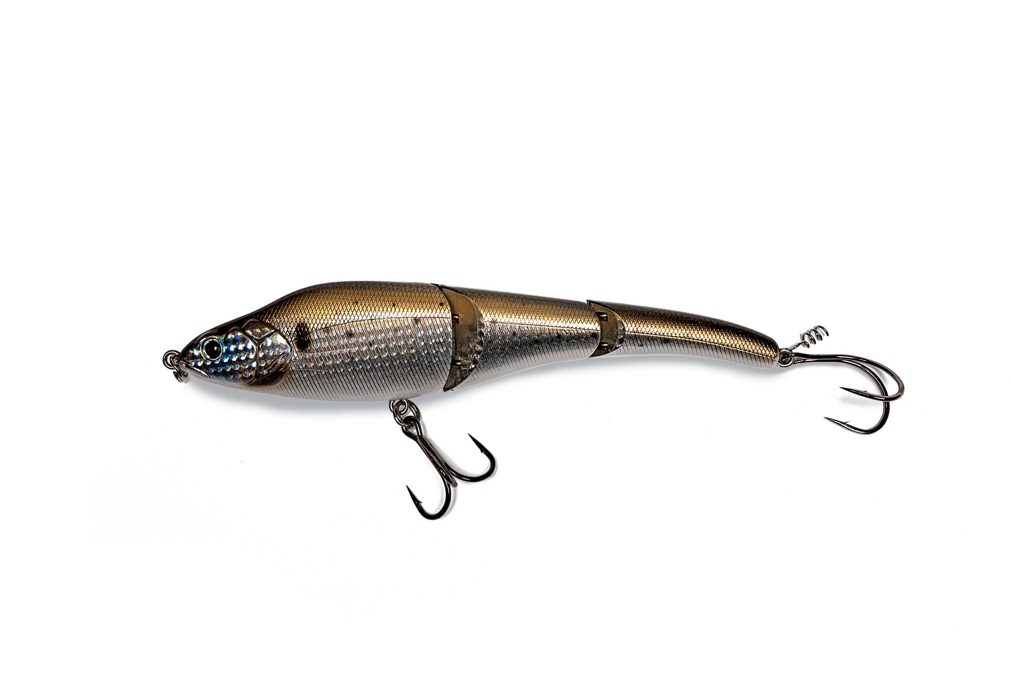 12 Best Striped Bass Lures