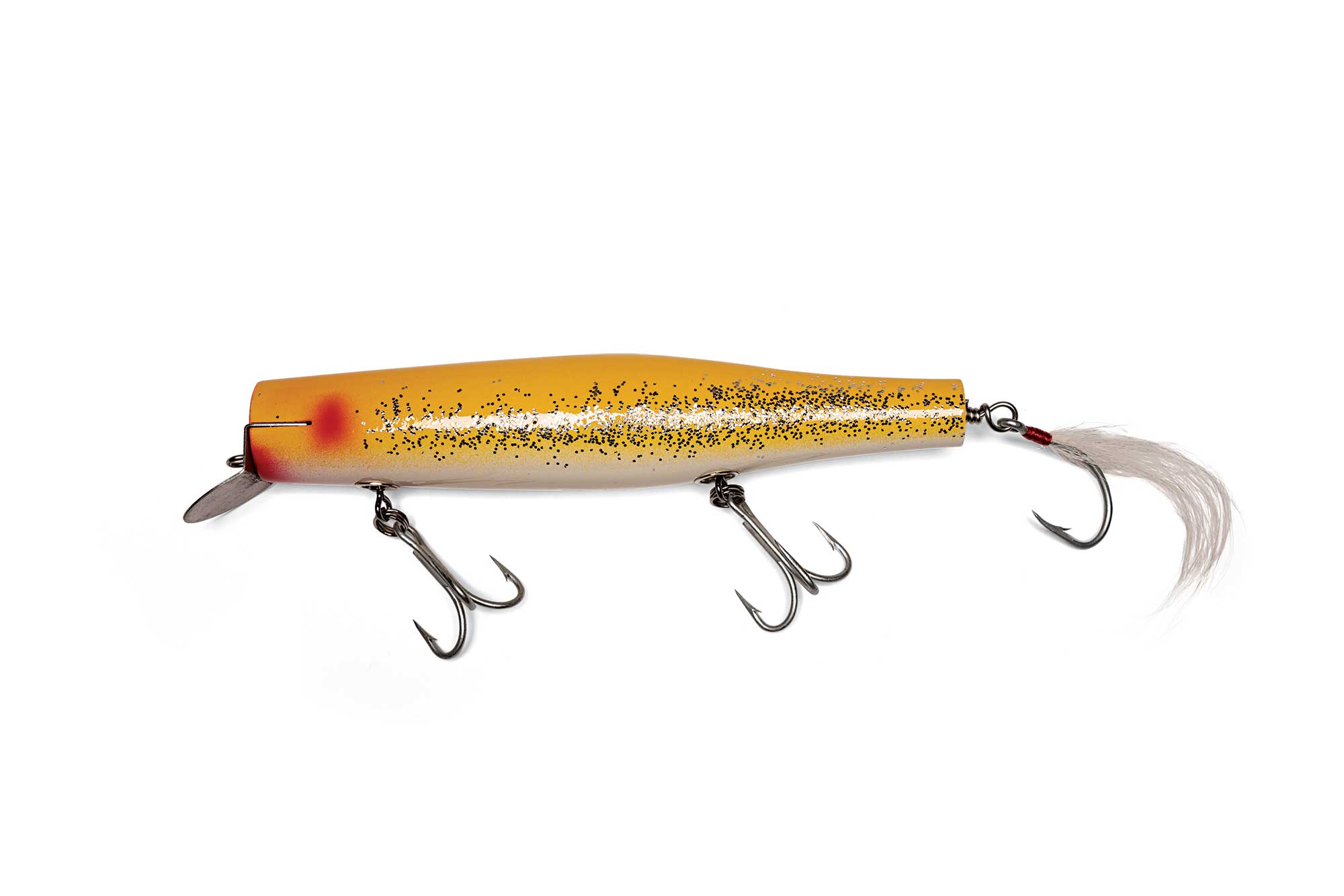 12 Best Striped Bass Lures