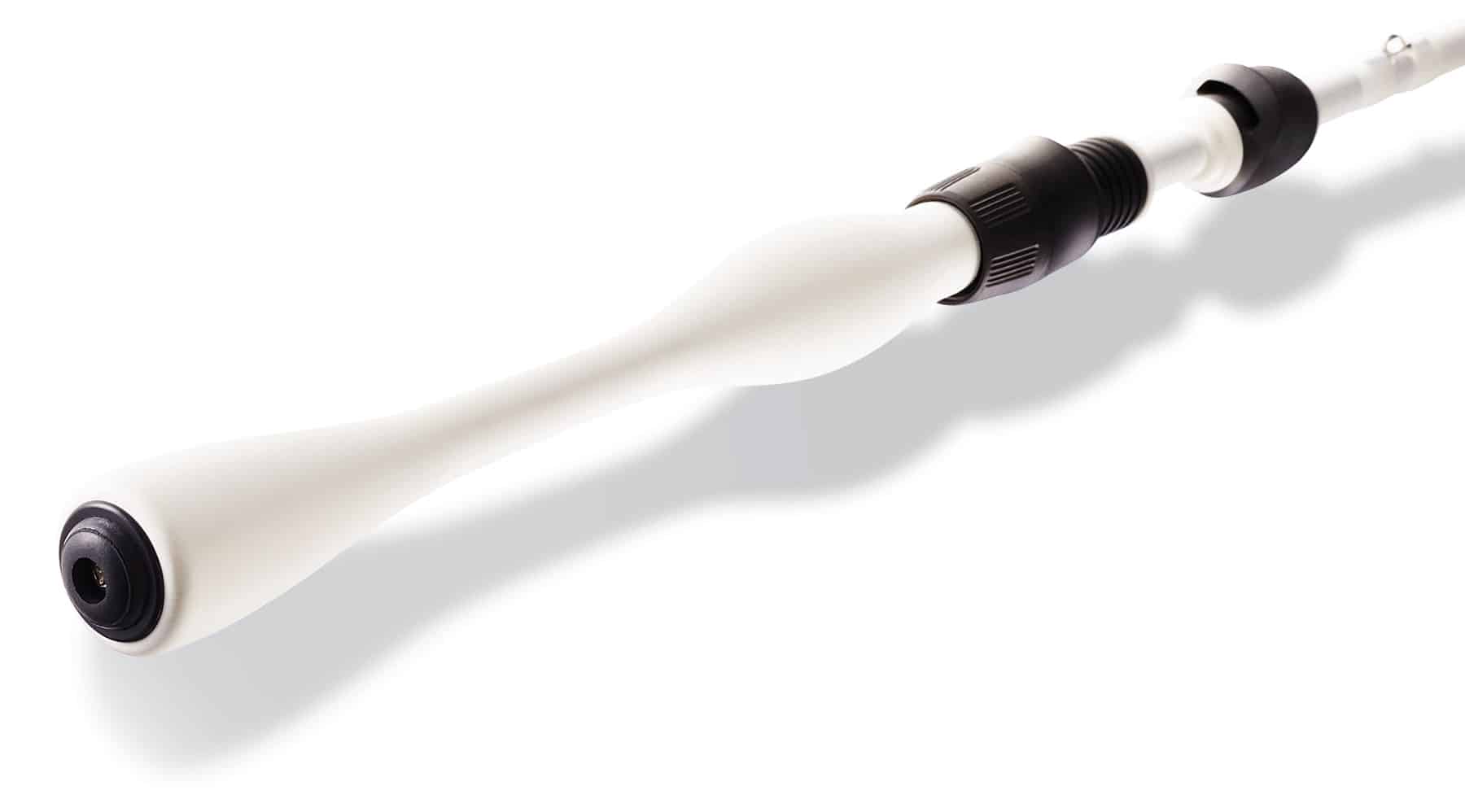 Understanding Fishing Rod Butt Designs and Materials | Sport Fishing Mag