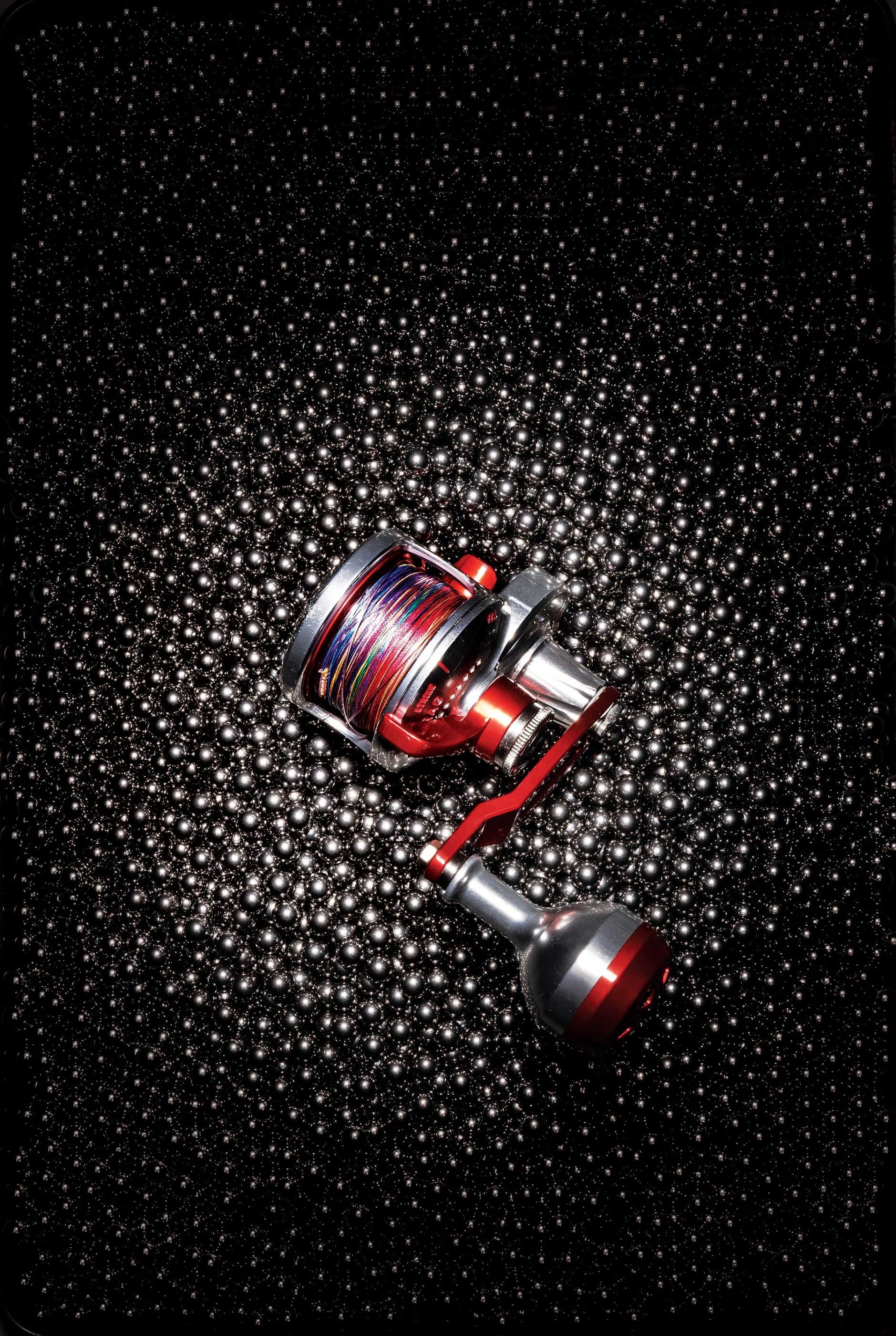 The Truth About Reel Bearings | Sport Fishing Mag