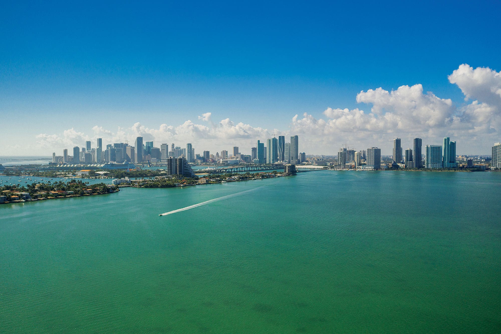 Miami's Biscayne Bay: Still a Fisherman's Paradise | Sport Fishing Mag
