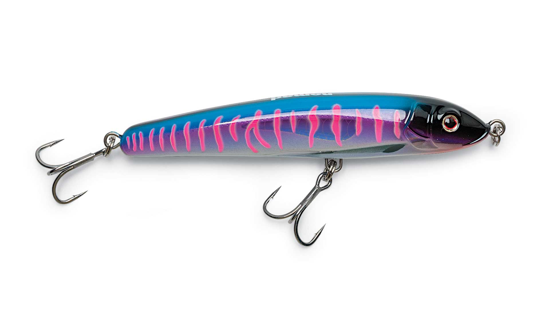 How to Fish Stickbaits | Sport Fishing Mag