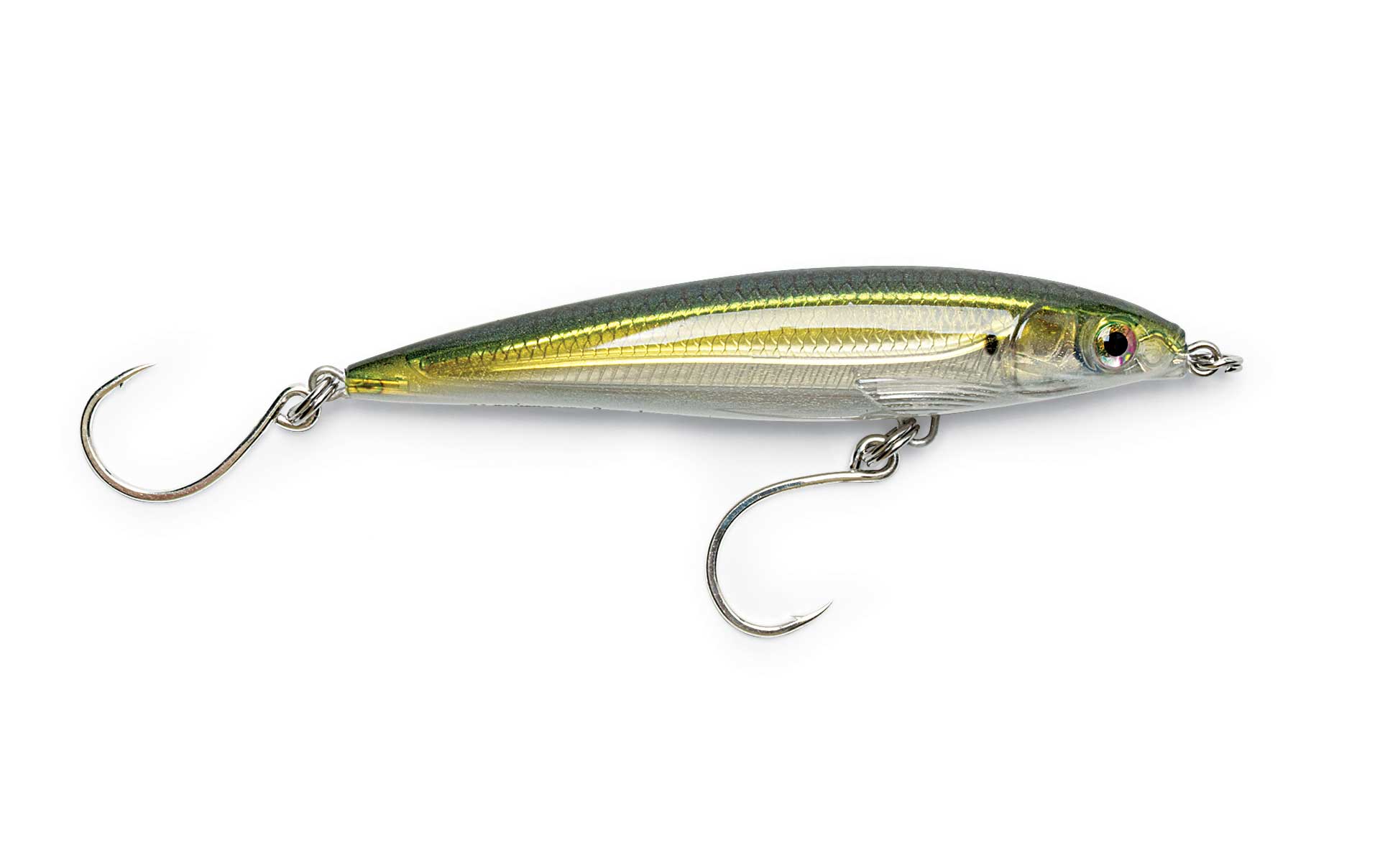 How to Fish Stickbaits | Sport Fishing Mag
