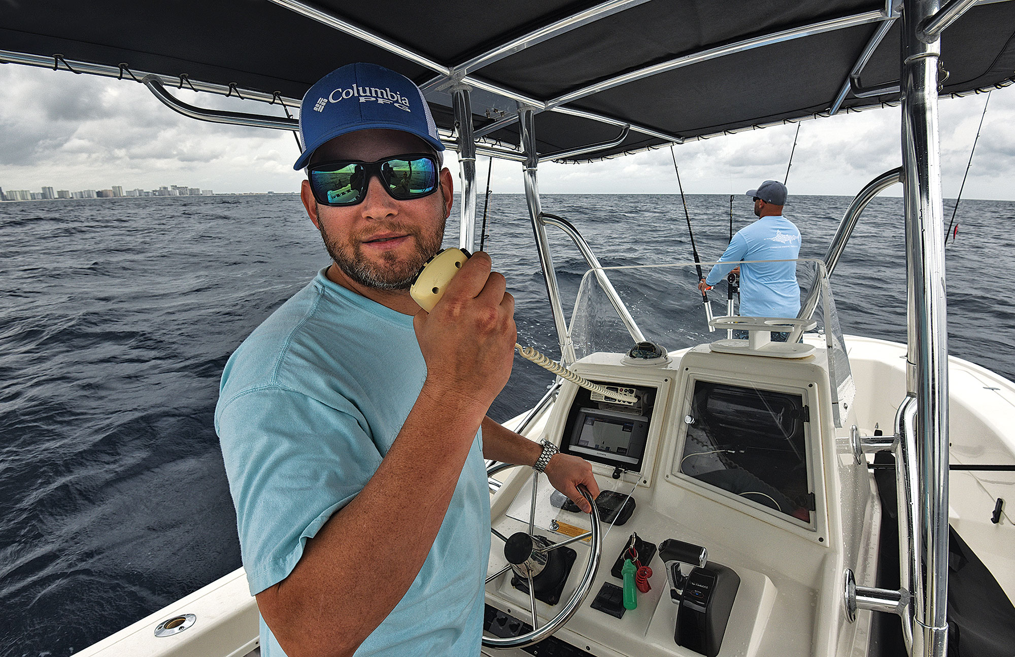 10 Tips for Proper VHF Radio Installation and Connection | Sport ...