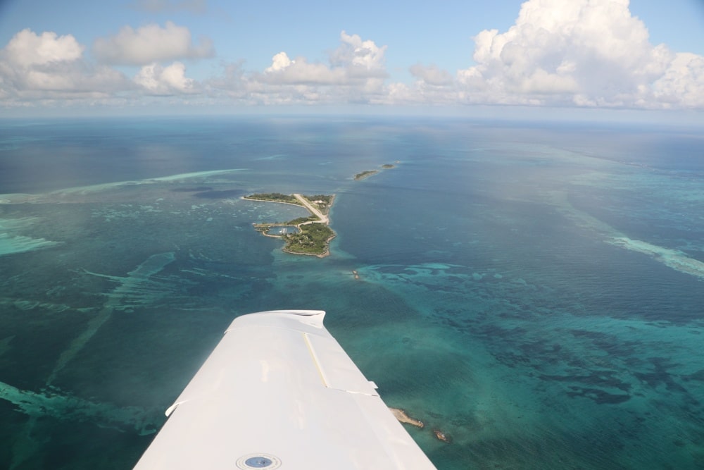 Bahamas’ Walker's Cay to Reopen | Sport Fishing Mag