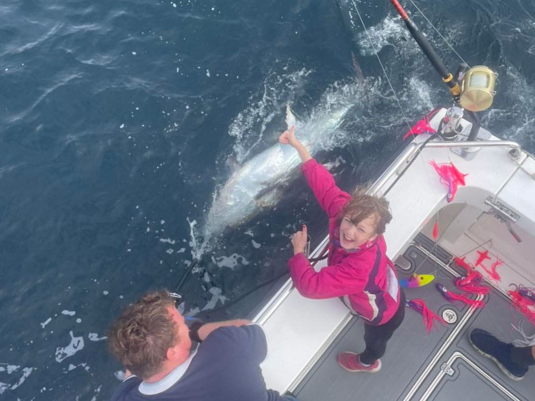 UK Anglers Want Bluefin Season in 2023 | Sport Fishing Mag