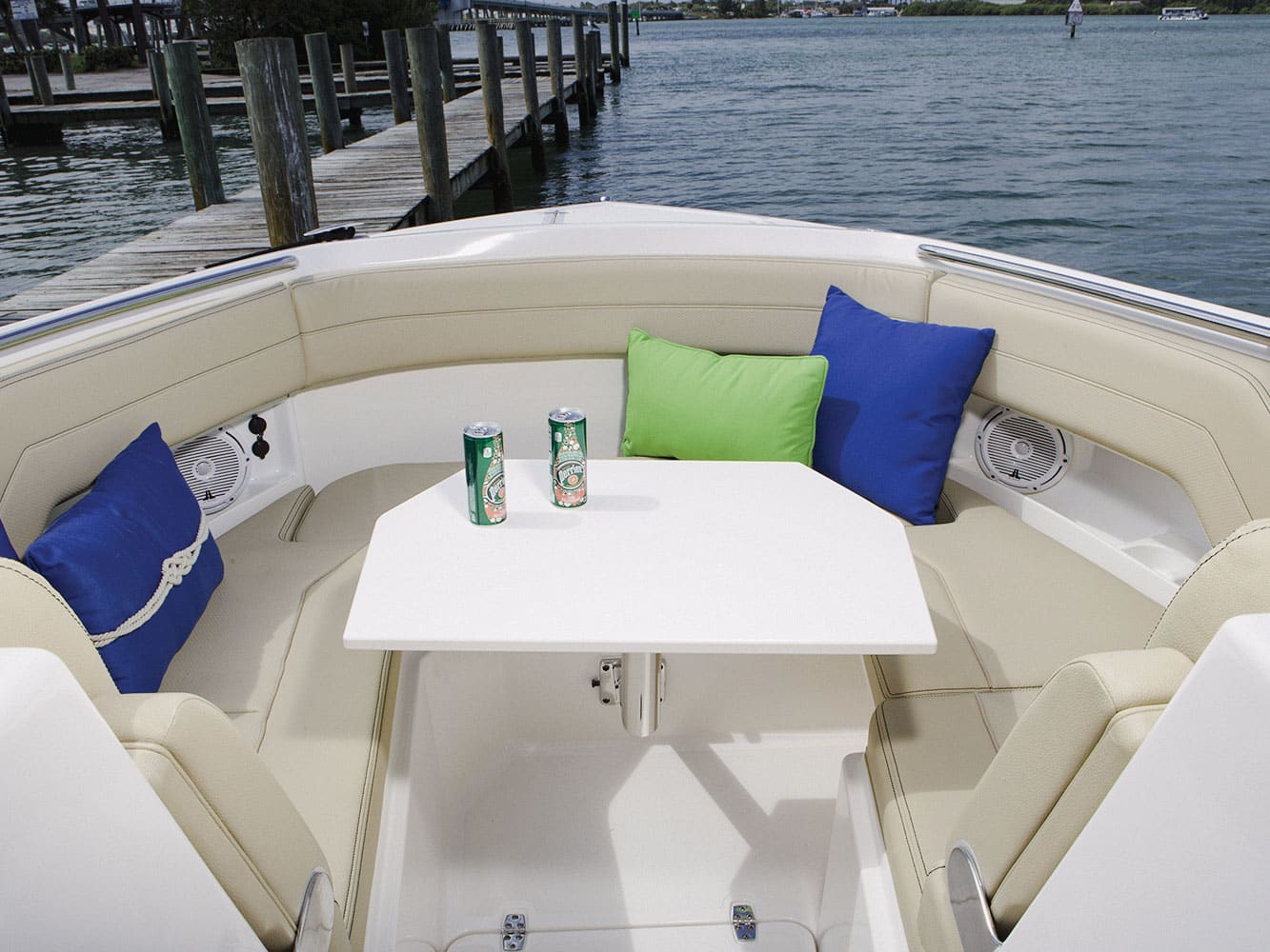 2023 Boat Buyers Guide: Dual Consoles