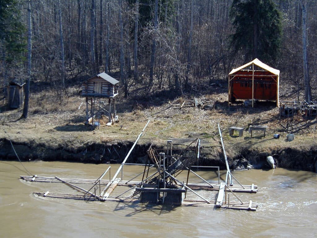 10 Weird Ways to Catch Fish | Sport Fishing Mag