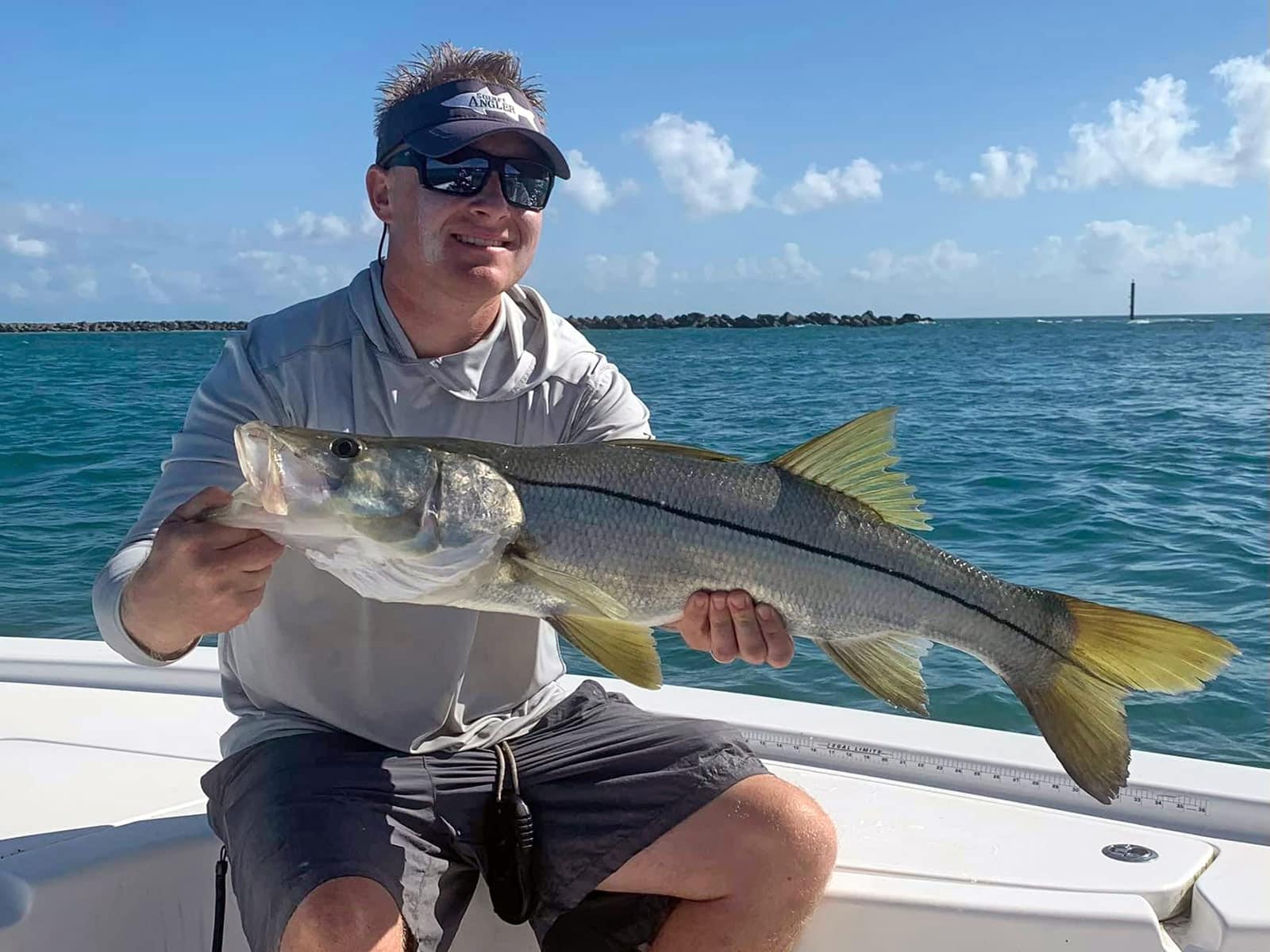 New Snook Zones in Florida for Season | Sport Fishing Mag
