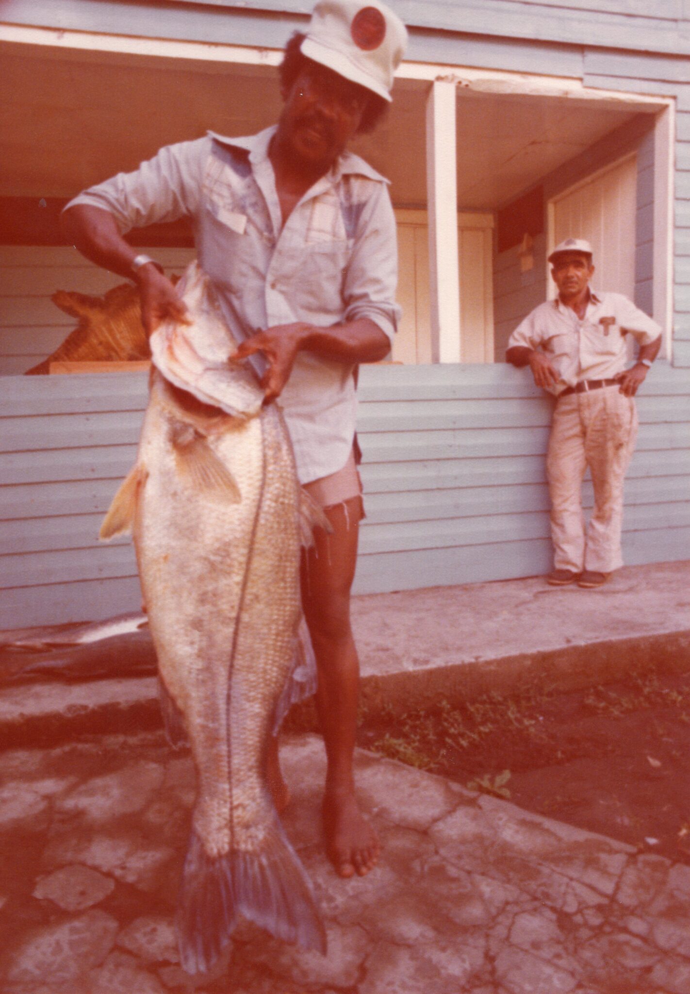 Longest Standing World Records for Inshore Gamefish
